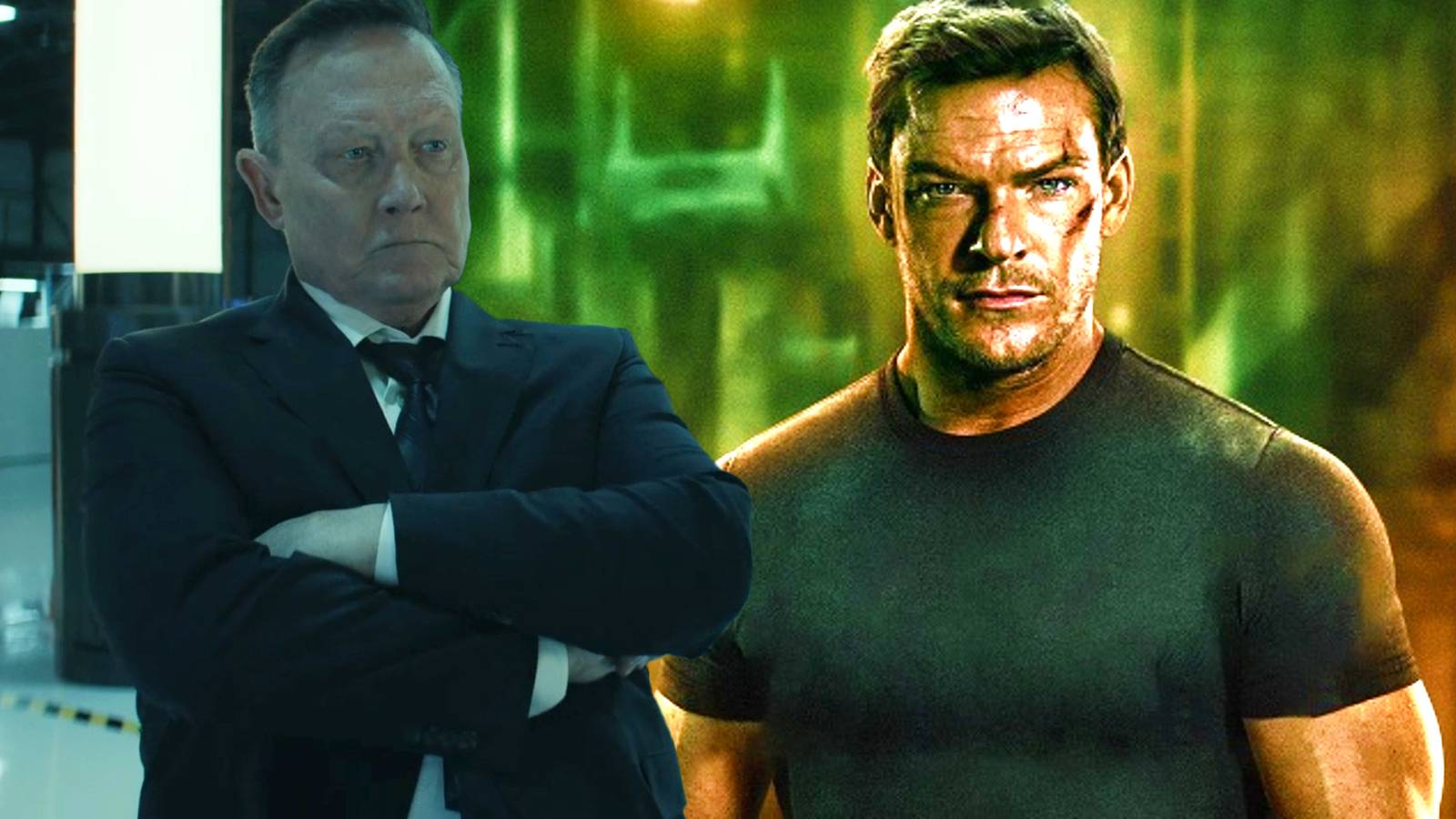 All 4 Villains In Reacher Season 2 Explained