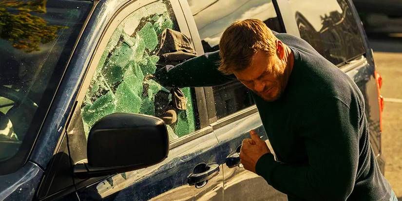 All 7 Of Reacher's "Rules" In The Amazon TV Show Explained