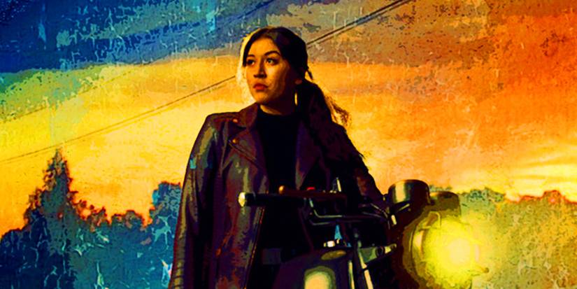 Echo interview: Alaqua Cox On Wilson Fisk & The Importance Of ...