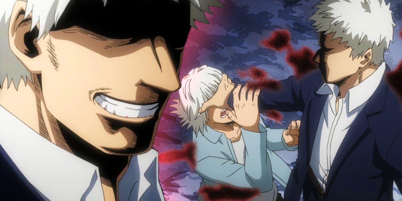 My Hero Academia: Vigilantes Is Finally Getting an Anime