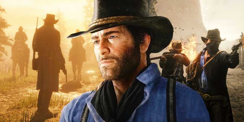 RDR2: How To Solve Chick's Treasure Map