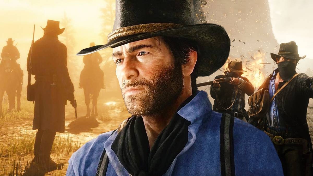 All Gang Hideout Locations In Red Dead Redemption 2