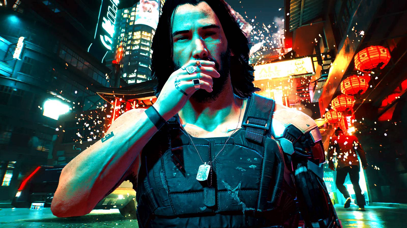 All Important Cyberpunk 2077 Choices That Matter Later