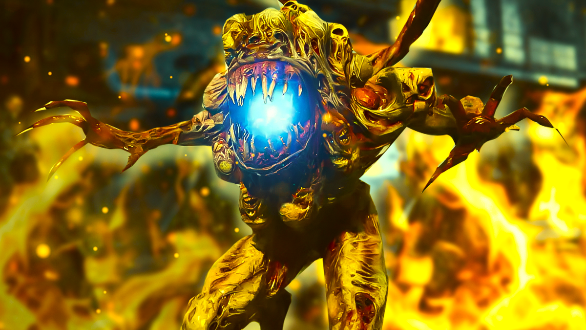 All Mega Abomination Locations in Modern Warfare 3 Zombies