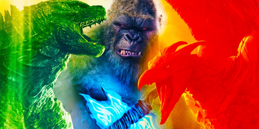 MonsterVerse Timeline Explained: Godzilla/Kong Movies