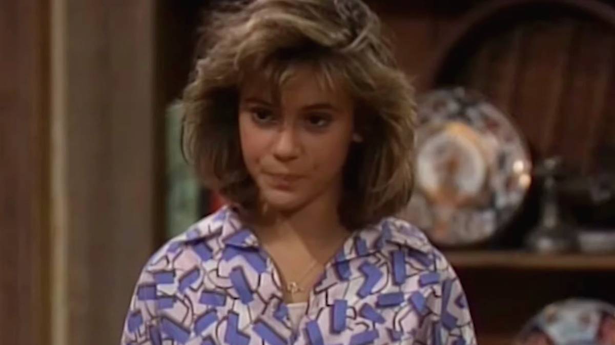 Who's The Boss Sequel Show Gets Big Progress Update From Producer