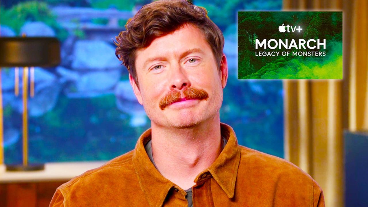 Anders Holm College