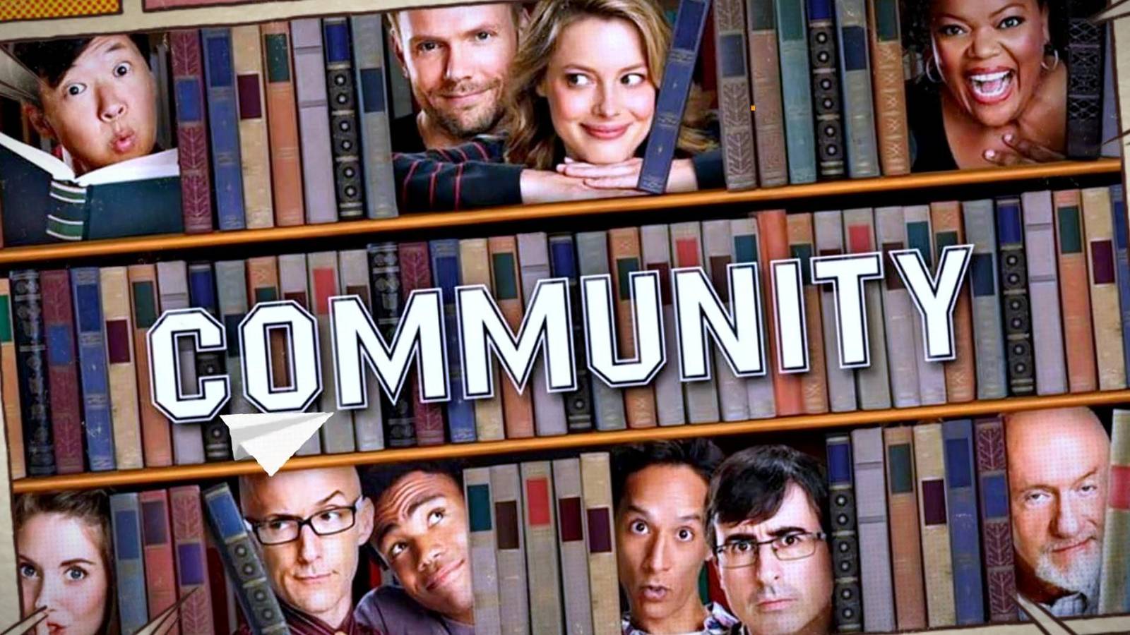 Community Stars To Reunite In New Season Of Hit Fox Sitcom