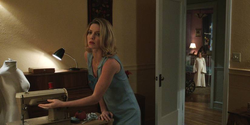 10 Scariest Moments In The Entire Conjuring Series