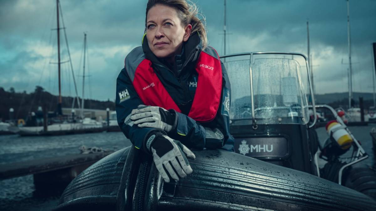 Is Annika Season 3 Happening? Everything We Know