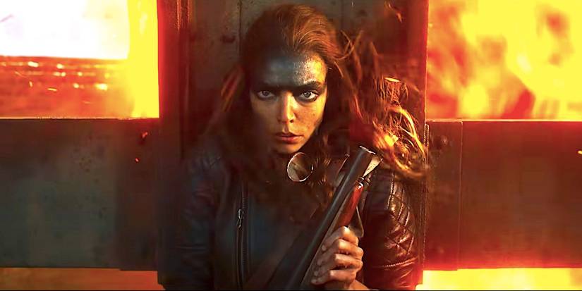 Anya Taylor-Joy's Dune 2 Role & Her Character's Future Explained