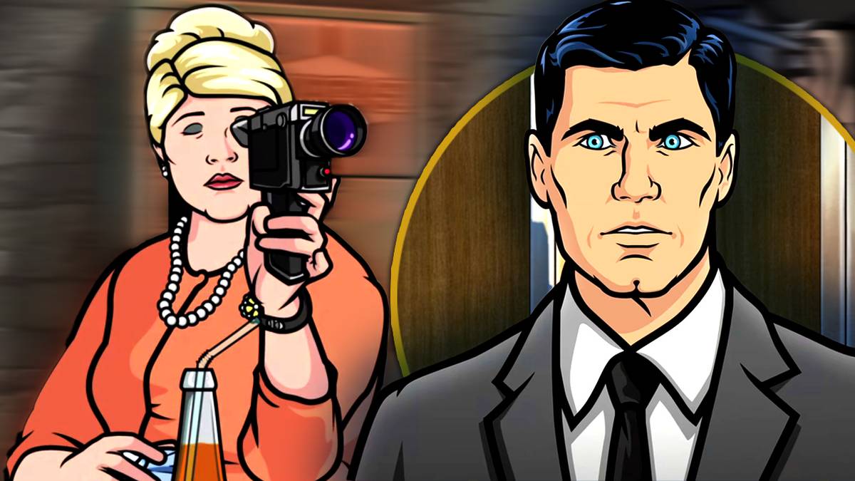 Archer Season 14 Cast Reveal Which Iconic Catchphrases They'll Miss ...