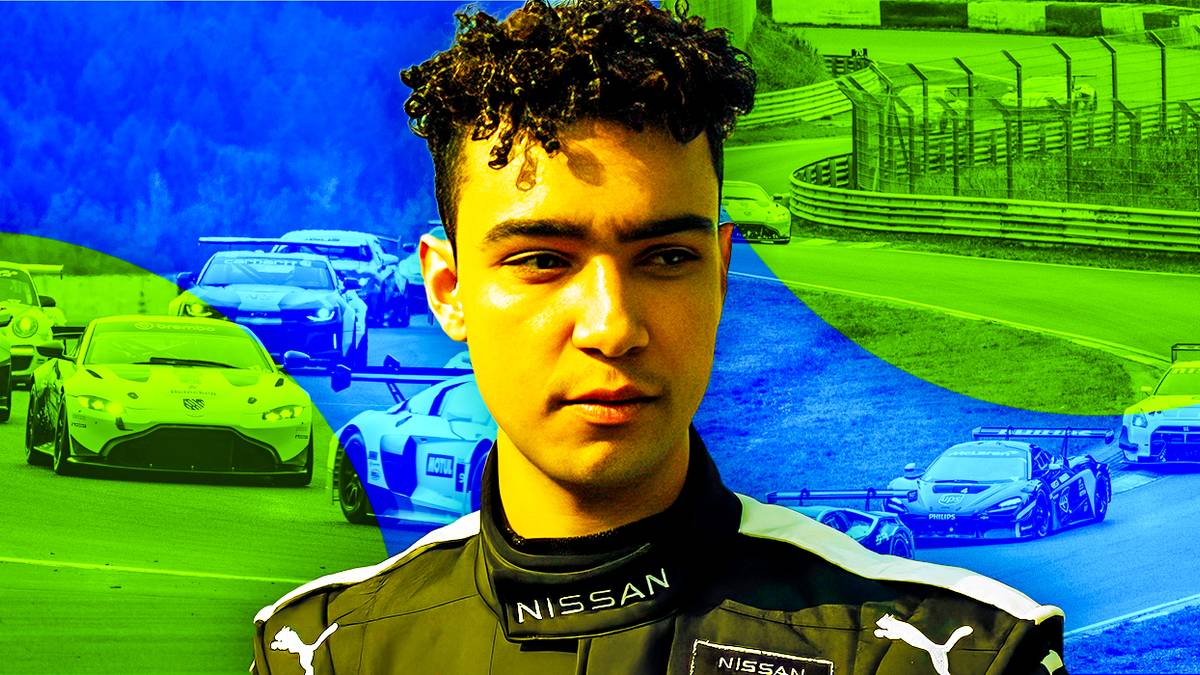 5 Real Race Tracks In The Gran Turismo Movie