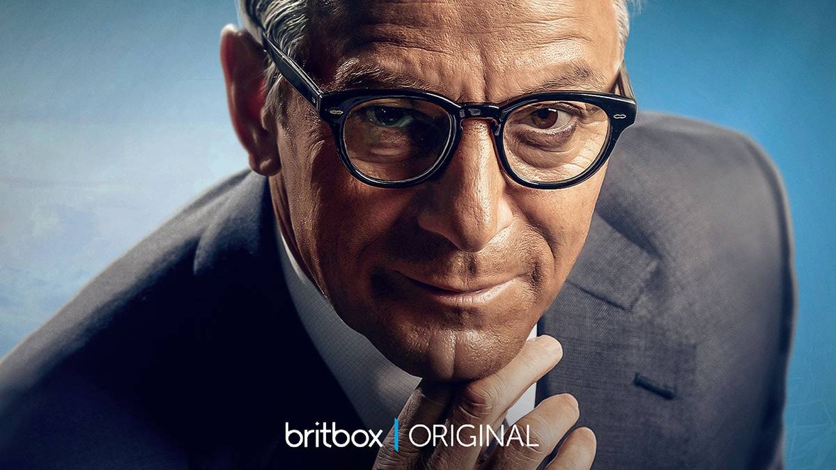 Archie Summary, Trailer, Season List, Cast, Where to Watch and More