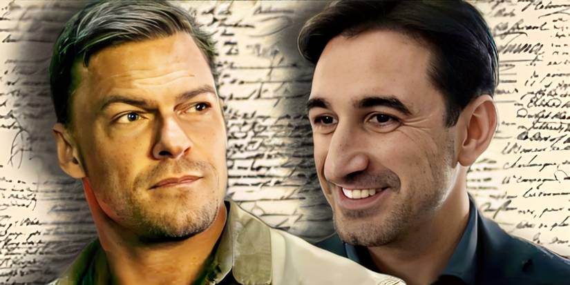 AM: 6 Things We Know About Reacher Season 2's Mysterious Villain