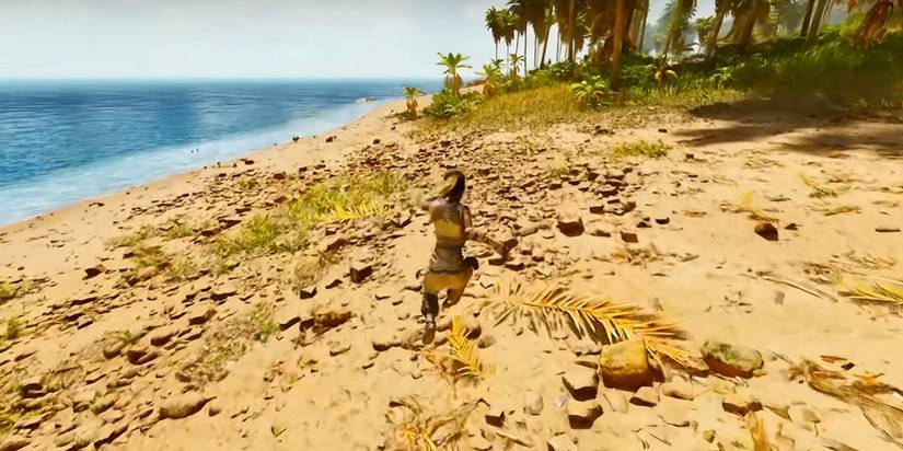 10 Removed Features From Ark: Survival Ascended That Completely Change ...