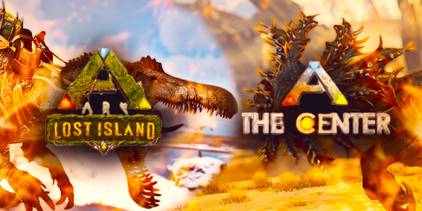 Every Alpha Creature In Ark: Survival Ascended (So Far), Ranked