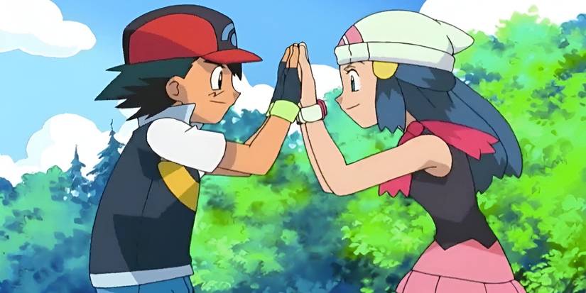 Ash's 10 Best Companions in Pokémon
