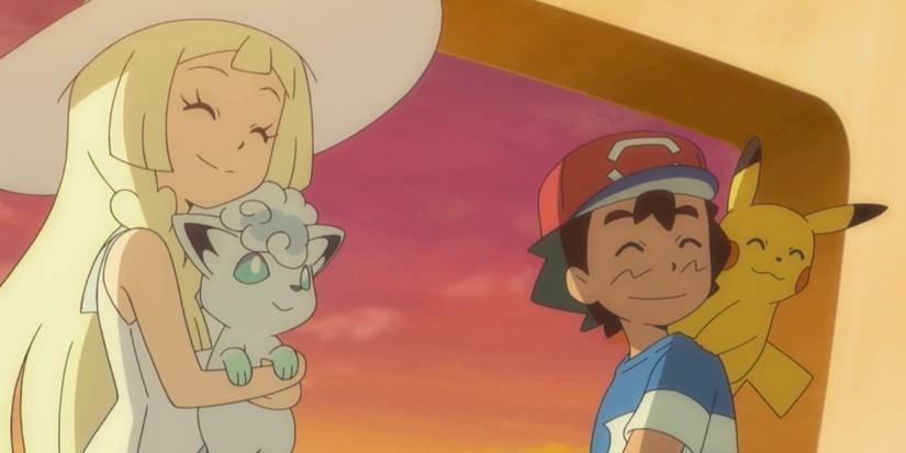 15 Best Pokémon Anime Series, Ranked