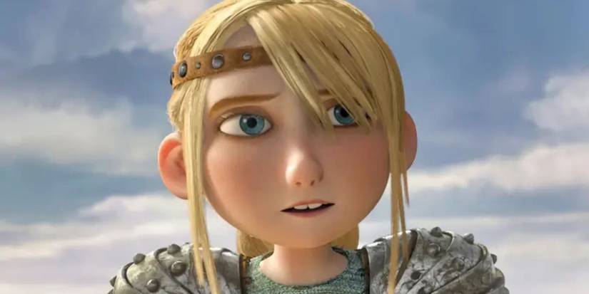 The How To Train Your Dragon Movies Fixed The Books' Biggest Mistake