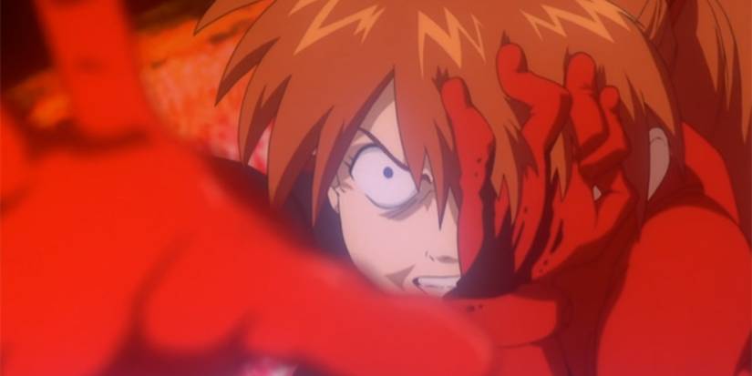 10 Saddest Anime Deaths, Ranked