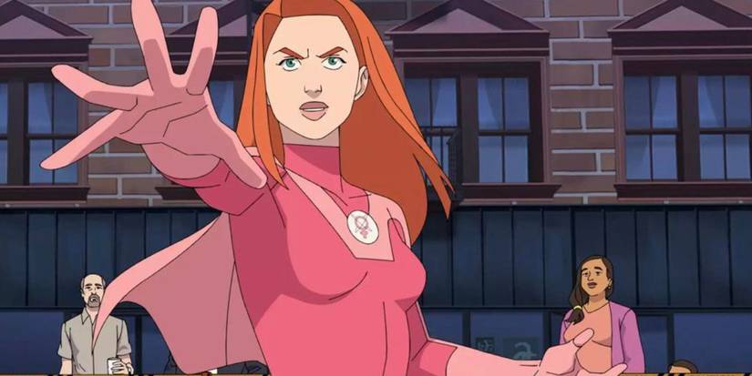 Invincible Season 3: Everything You Need To Know