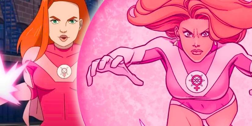 Invincible Season 2's Special Episode Proves 1 Character Can Carry A ...