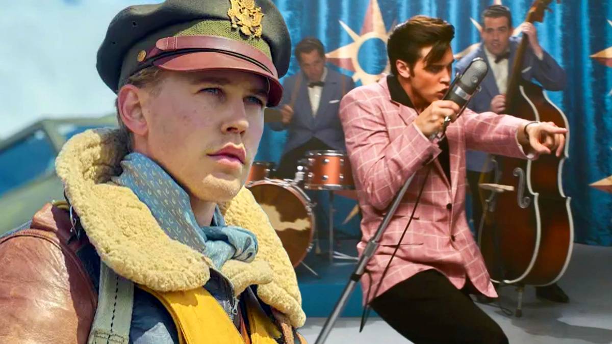Austin Butler's 2 Upcoming Projects Can Extend A Stellar Rotten ...