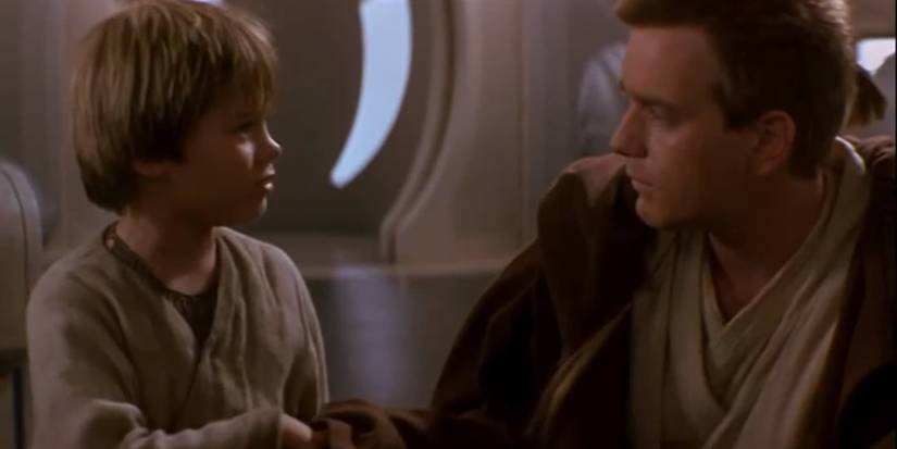 Ewan McGregor's 10 Best Moments As Obi-Wan Kenobi