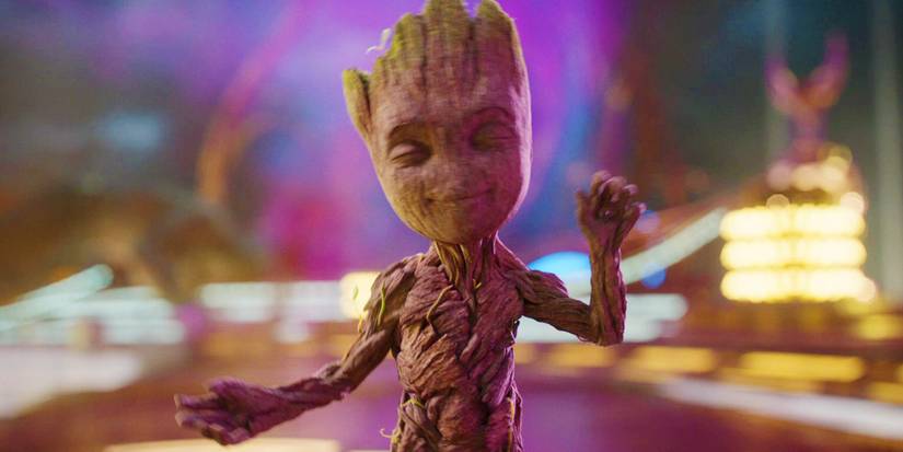 12 Best Guardians of the Galaxy Music Moments From All Appearances In ...