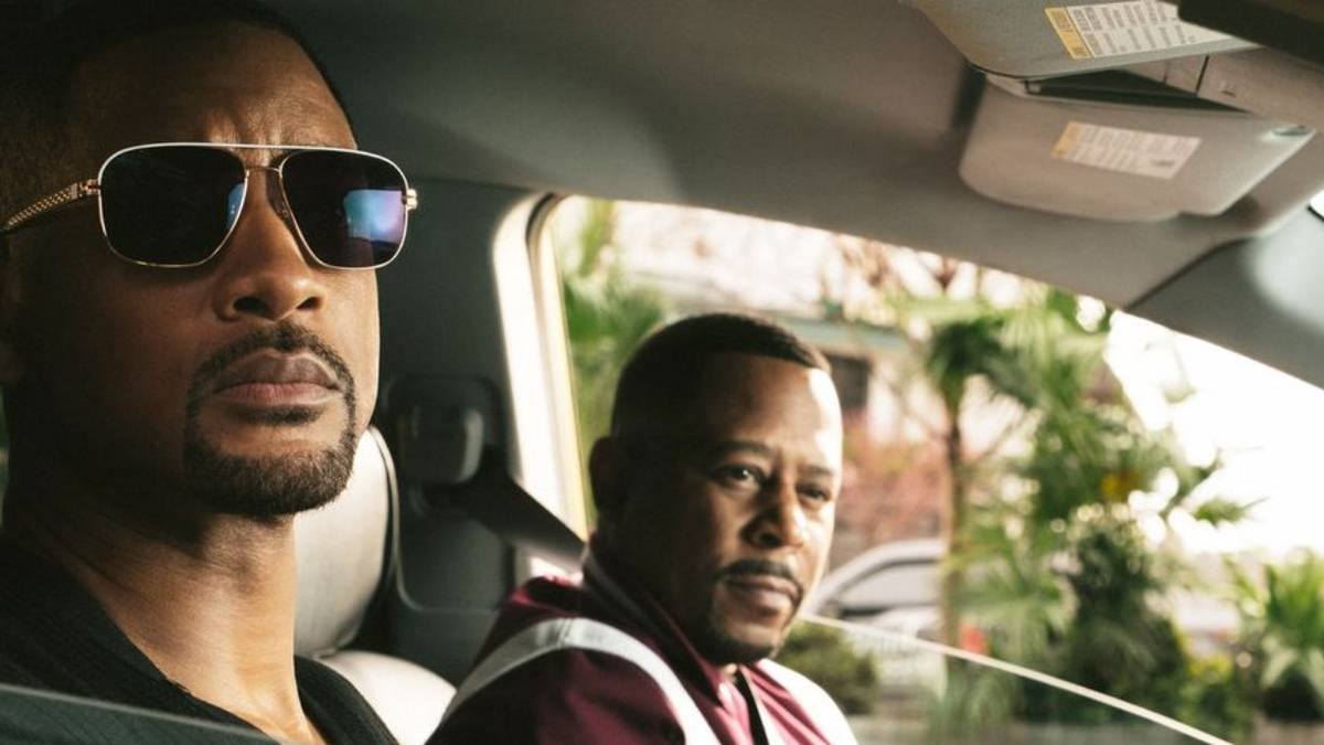 Bad Boys: Ride Or Die - Release Date, Cast, Story, Trailer & Everything ...