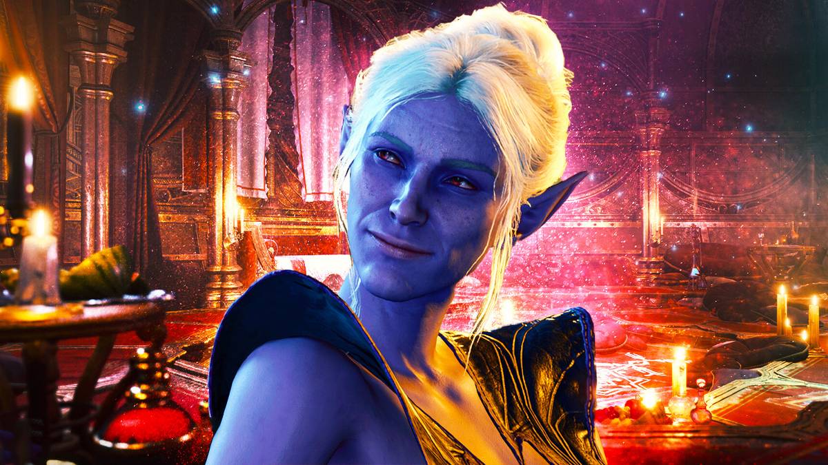 Baldur's Gate 3: How To Recruit Minthara