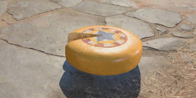 One Baldur's Gate 3 Decision Turns Tav Into A Powerful Cheese Wheel