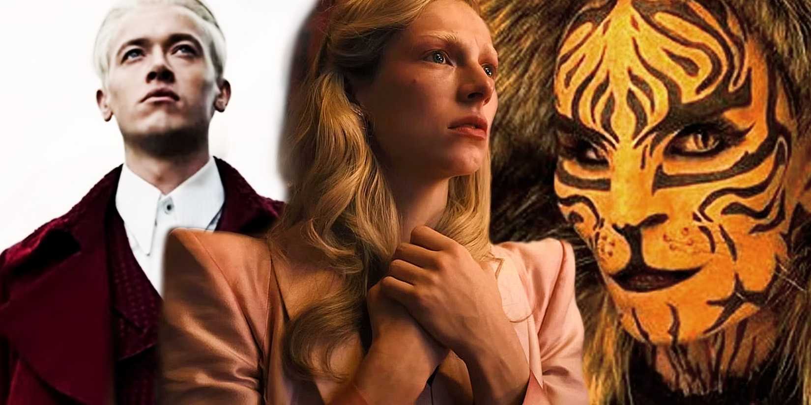 10 Hunger Games Characters Who Can Return In The New Prequel Movie