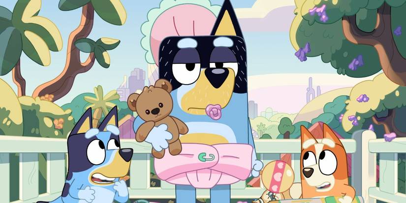 15 Best Bluey Episodes, Ranked