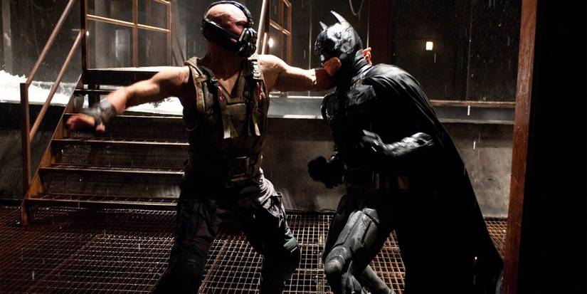 Top 10 Epic DC Movie Battles Ranked: Iconic Showdowns