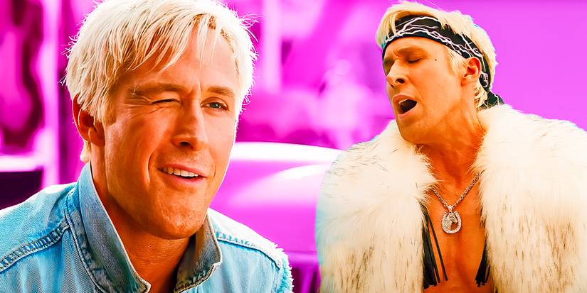 Sylvester Stallone Reveals How He Was Almost Cast As Ken In Barbie