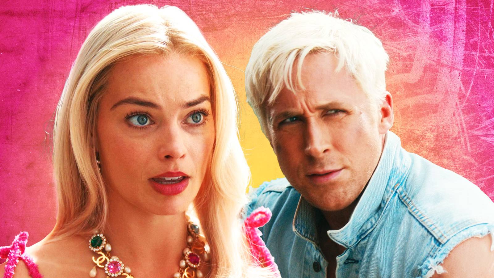 A Cut Barbie Scene Would Have Complicated Ken And Barbie's Relationship ...