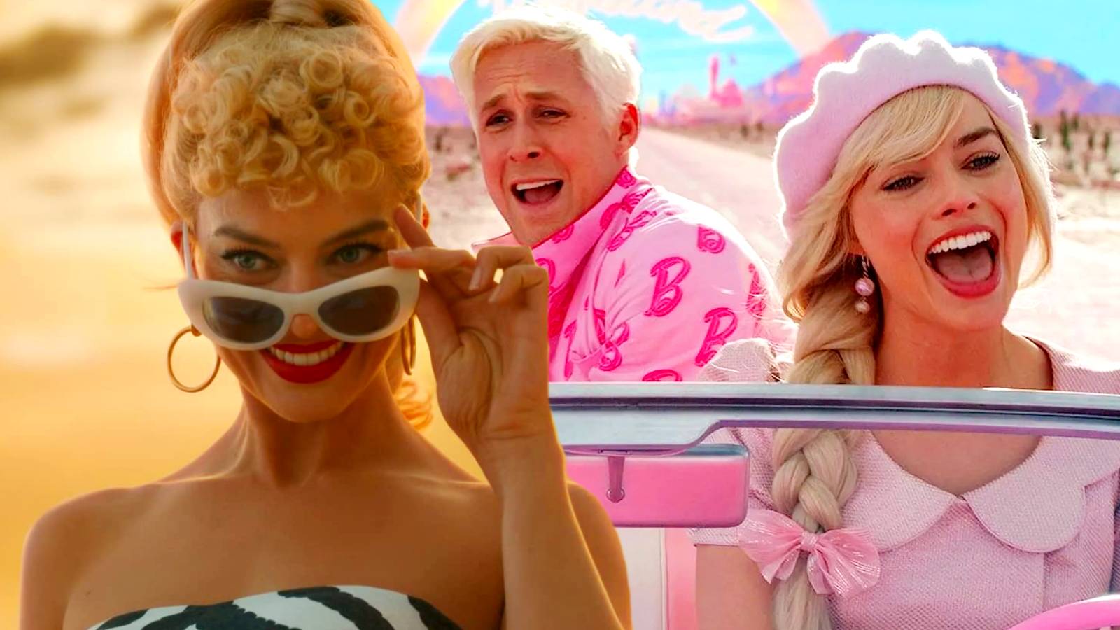 Barbie Is Only The 3rd Movie In The 21st Century To Achieve This ...