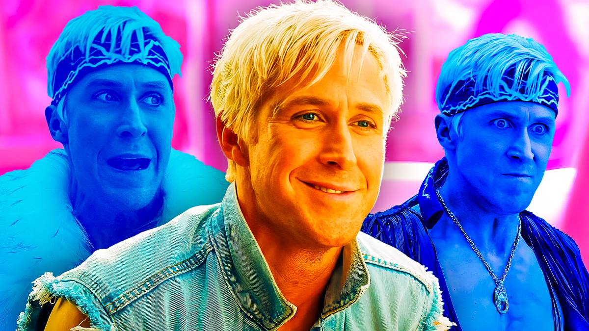 Ken's 10 Funniest Quotes In The Barbie Movie, Ranked