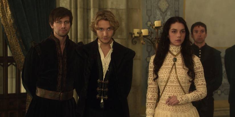 10 Best TV Shows Like The Crown To Watch After The Final Season