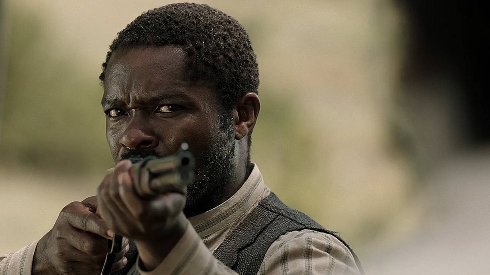 Lawmen: Bass Reeves Creator Has A Few Potential Stories For Season 2