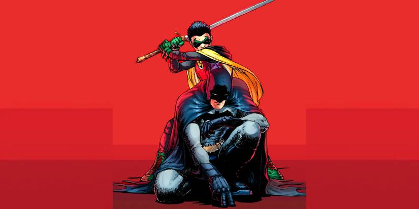 Why Superman: Legacy Is Right To Not Include Batman In Its Cast
