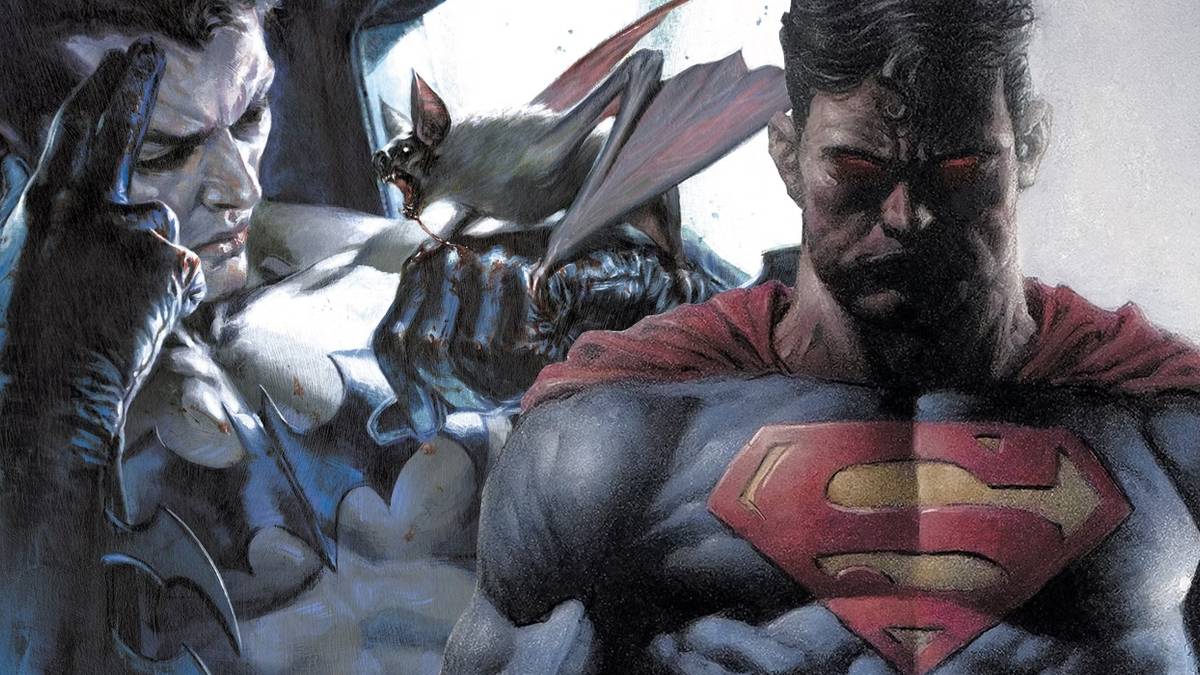 Superman Admits the 1 Secret He Resents Batman for Keeping from Him
