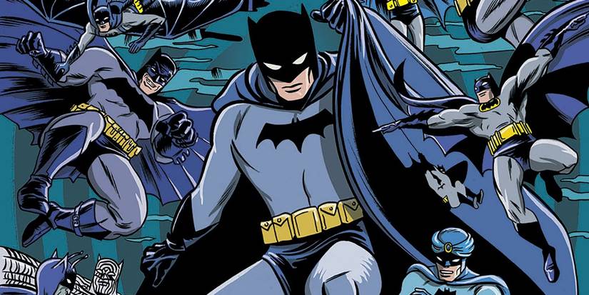 Batman Explains the Smartest Reason Yet That His 'No Kill' Rule Has to ...