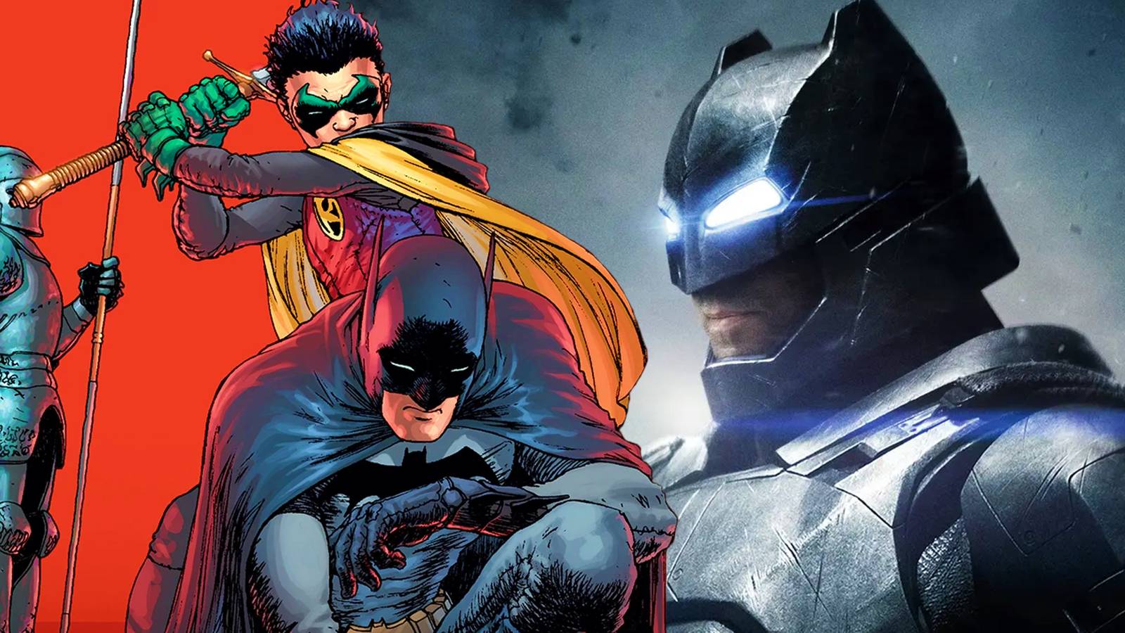 The Most Exciting Batman Reboot Casting Rumor Comes To Life In Gritty ...