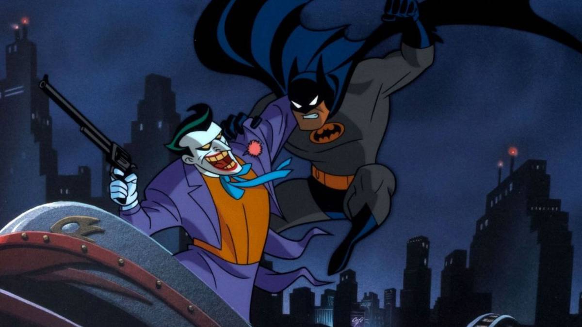 Batman: The Animated Series Fans Share Their Favorite Episodes In Honor ...