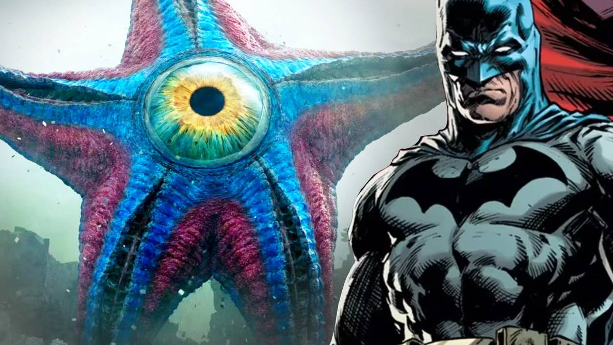 After 63 Years, DC Reveals the Game-Changing Backstory of Justice ...
