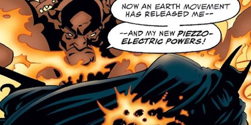 First 10 Villains Who Defeated Batman In DC Comics (In Chronological Order)