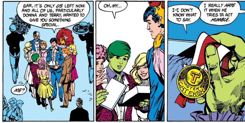 11 Beast Boy Moments That Perfectly Honor the Titans' Fallen Hero